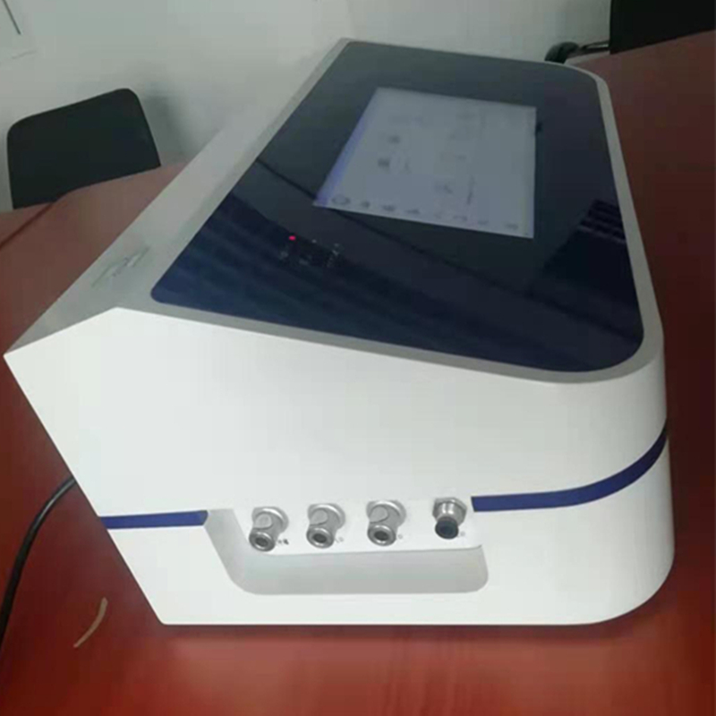 China Filter integrity tester Integtest V6.5 manufacturers and ...