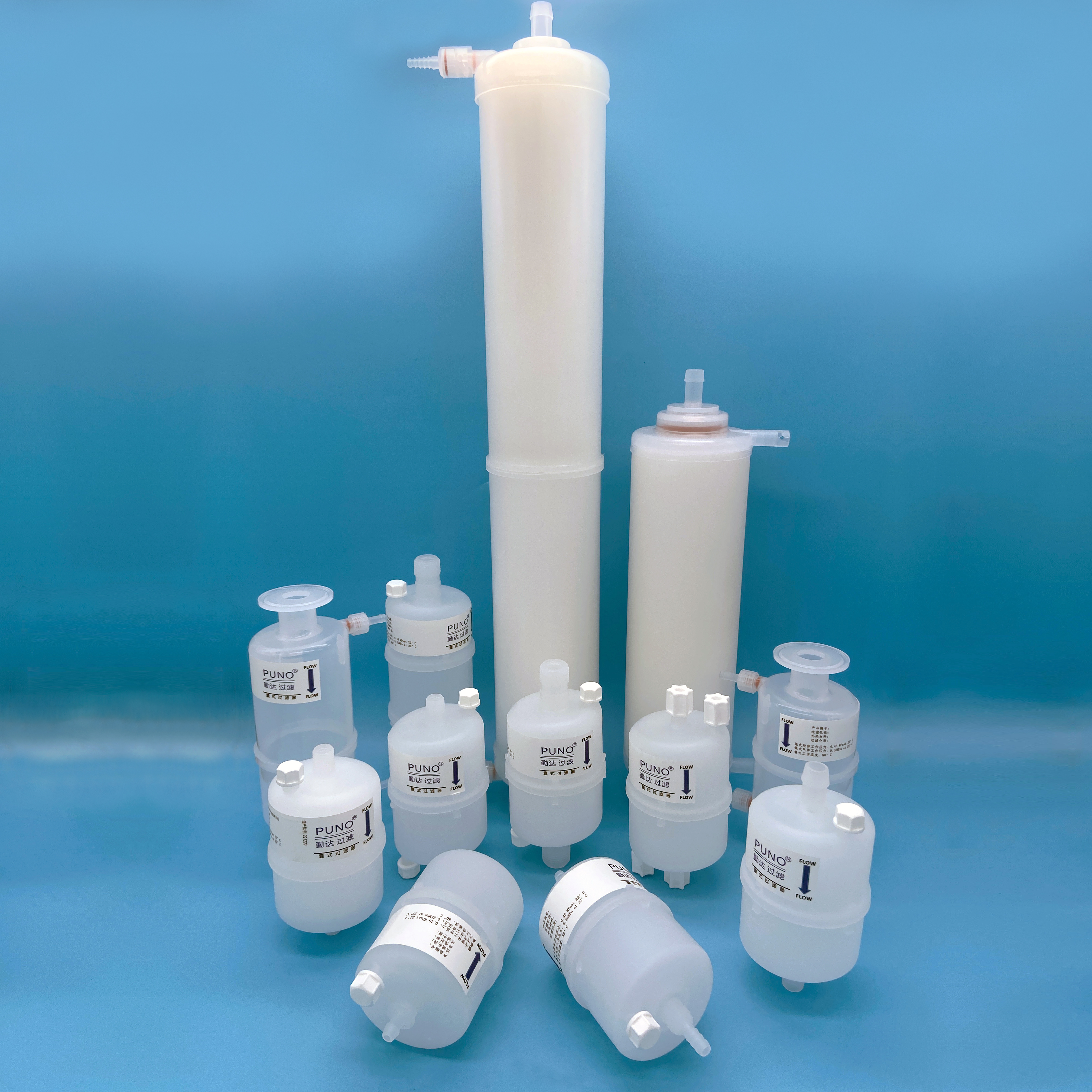 China High-Performance PES Capsule Filters | Superior Filtration ...